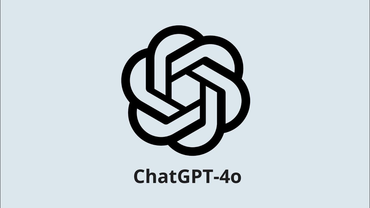 ChatGPT, Playground & 4.o: Your Quick Guide to AI Tech