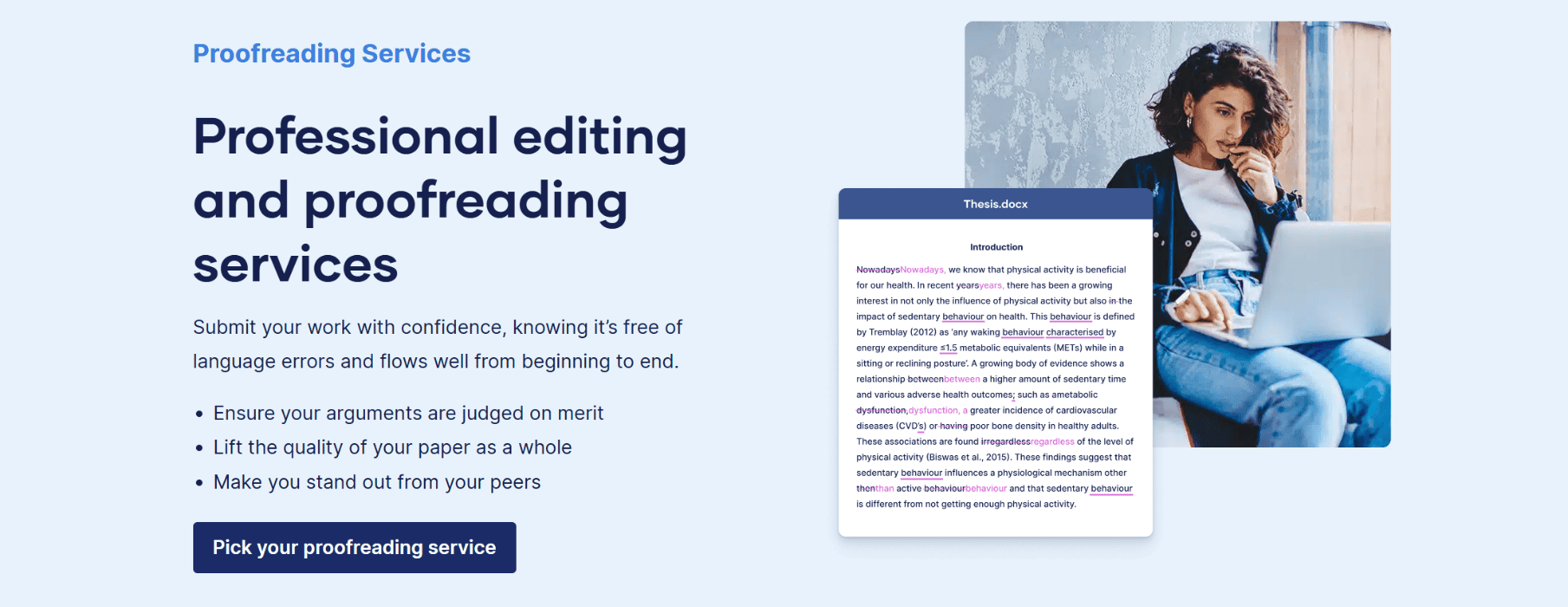 Is Scribbr Worth It in 2024? Detailed Review of Features & Pricing