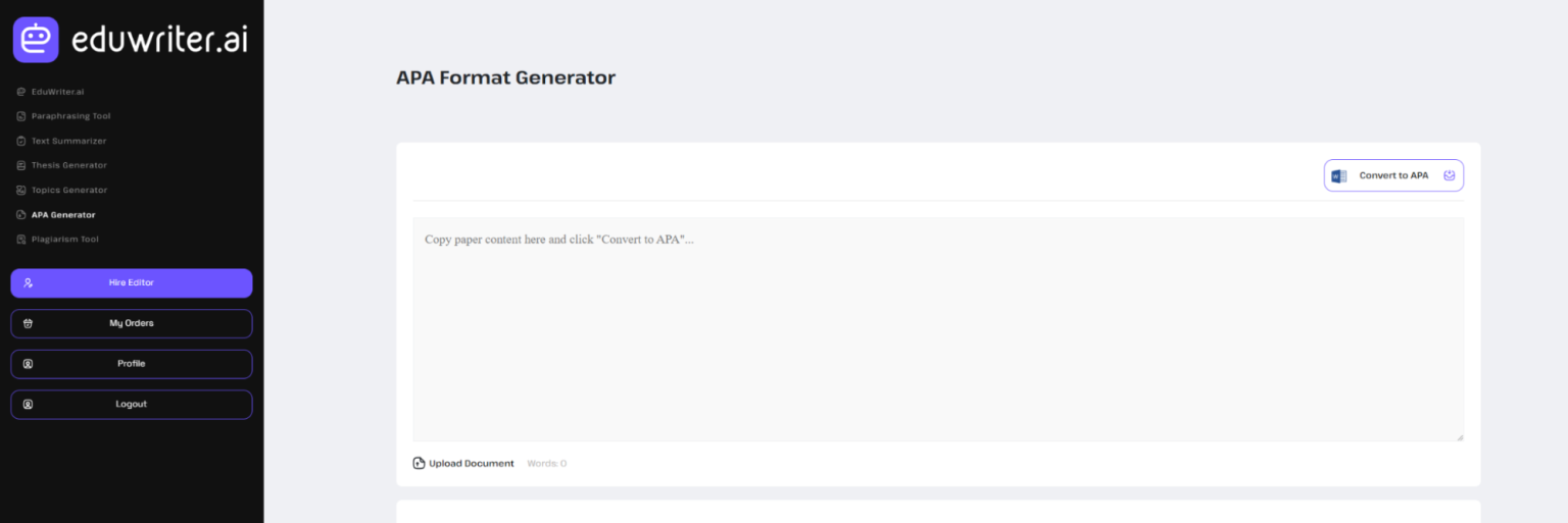 Quick Citation Guide: APA, MLA, and Chicago Style Examples