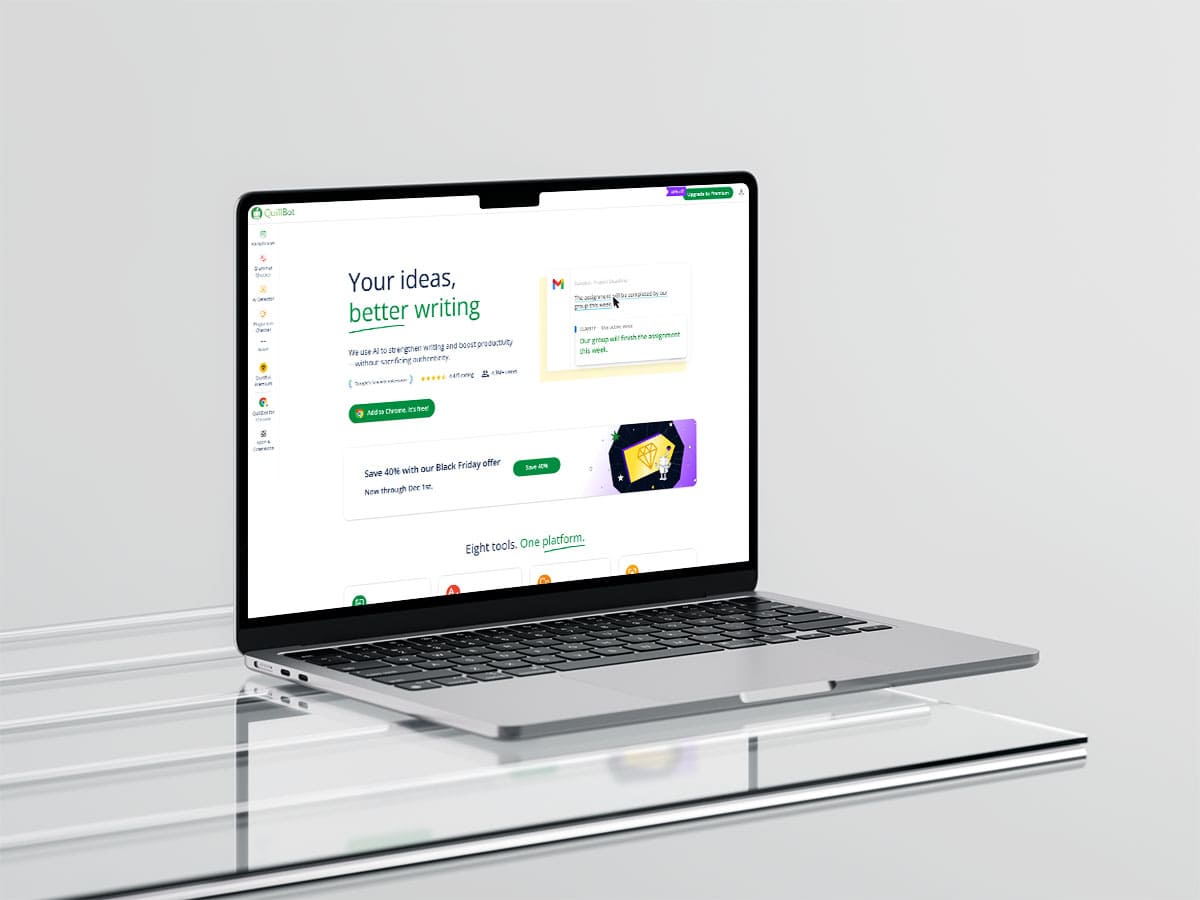 QuillBot Review 2024: Is It the Best Paraphrasing Tool for Writers?