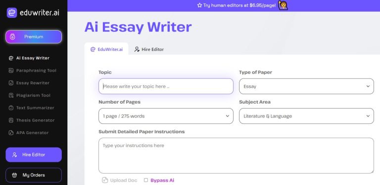 Bypass AI Detection in Essay Writing: Expert Tips and Tricks