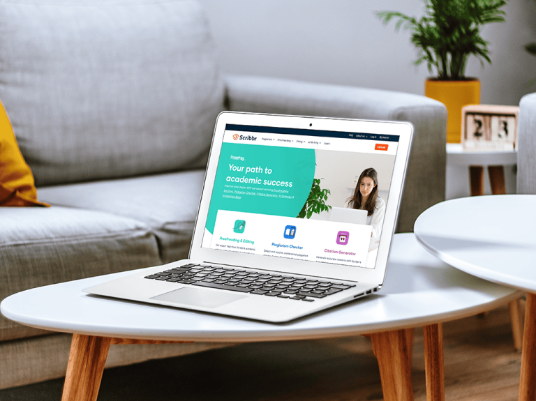 Is Scribbr Worth It in 2024? Detailed Review of Features & Pricing